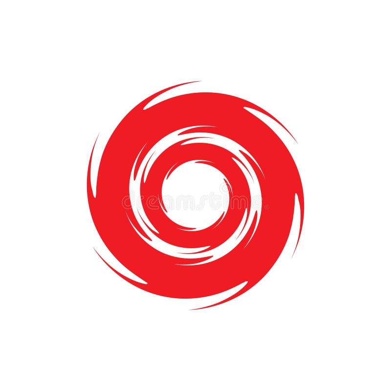 Ring Logo Design Template. Premium Vector Stock Vector - Illustration ...