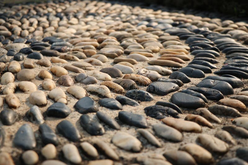 Circle Rock texture stock photo. Image of buddha, landscape - 36201834