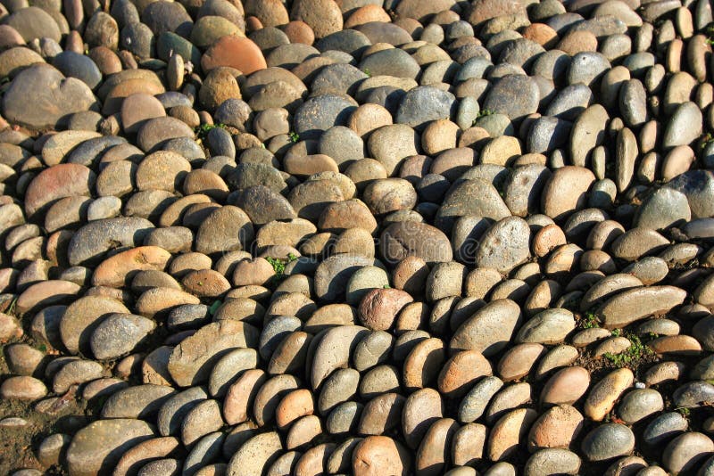 Circle Rock texture stock photo. Image of buddha, landscape - 36201834