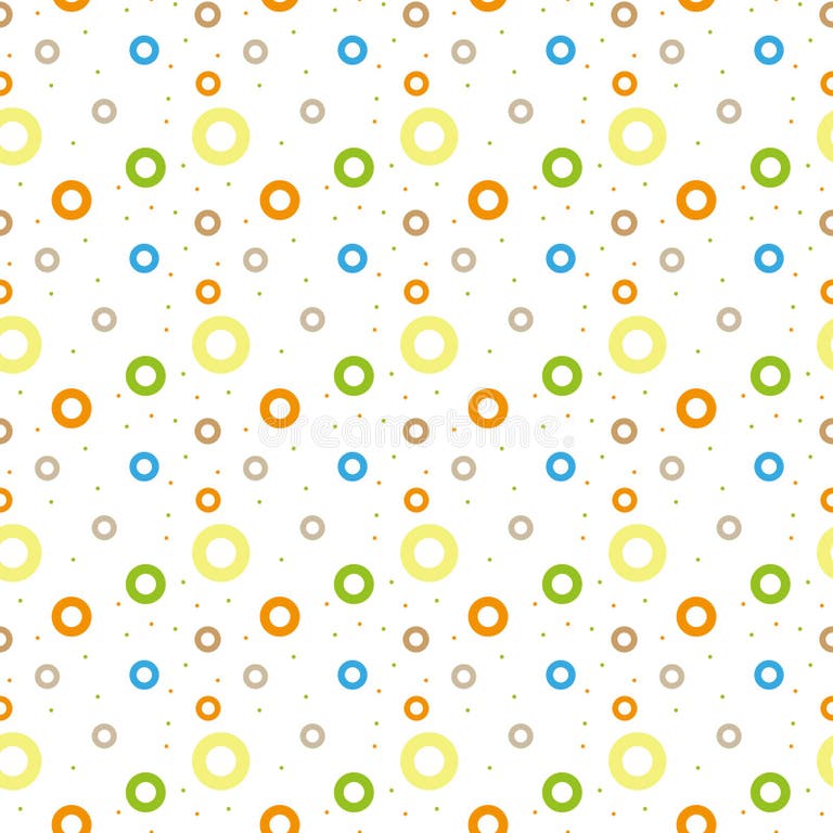 Circle Bubble Pattern Stock Illustrations – 103,373 Circle Bubble ...