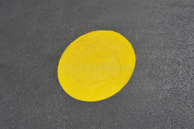 Circle or Round Shaped Object Stock Photo - Image of morphology, spots ...