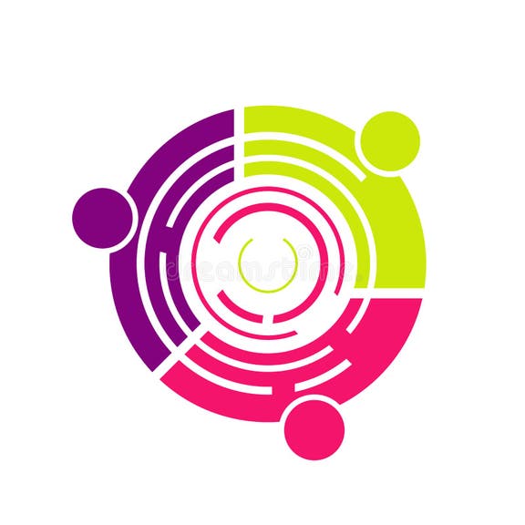 Unity Circle Logo Stock Illustrations – 23,994 Unity Circle Logo Stock ...