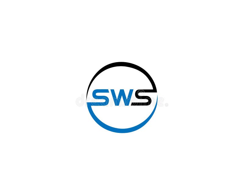 Initial Sws Stock Illustrations – 17 Initial Sws Stock Illustrations ...