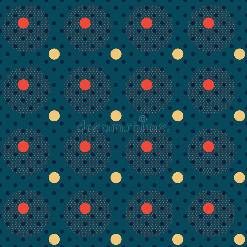 Circle Scale Arrow with Icons Stock Vector - Illustration of circular ...