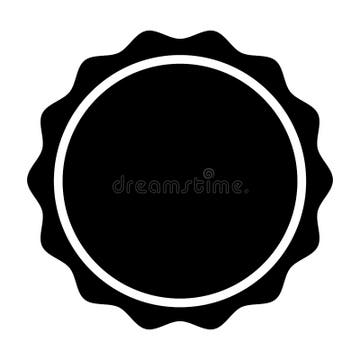 Circle Seal Stock Illustrations – 288,718 Circle Seal Stock ...