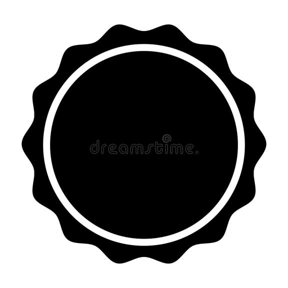 Circle Seal Stock Illustrations – 288,718 Circle Seal Stock ...
