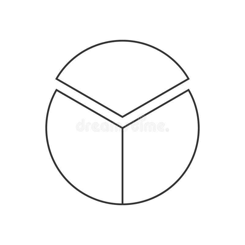 Three Segment Pie Chart Stock Illustrations – 281 Three Segment Pie ... Three Segment Pie Chart Stock Illustrations – 281 Three Segment Pie ...