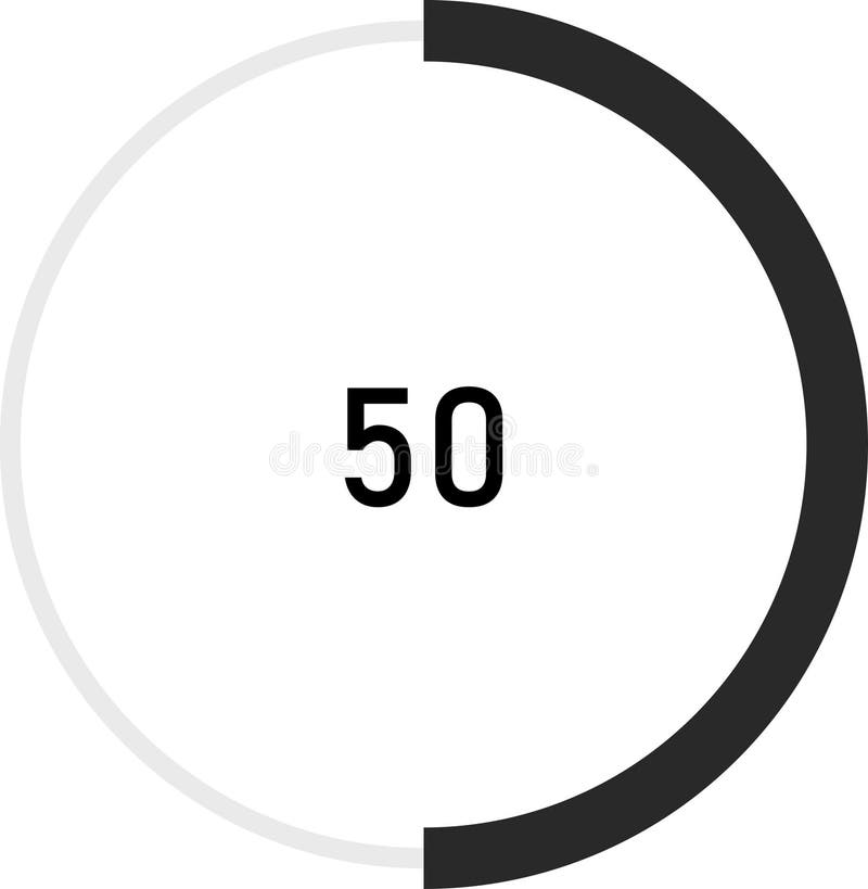 Set with Collection of Indicator Template. Dashboard UI and UX Kit ...