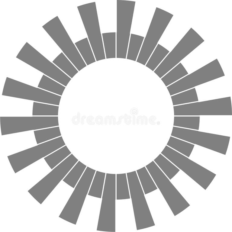 Chart Concentric Stock Illustrations – 1,917 Chart Concentric Stock ...