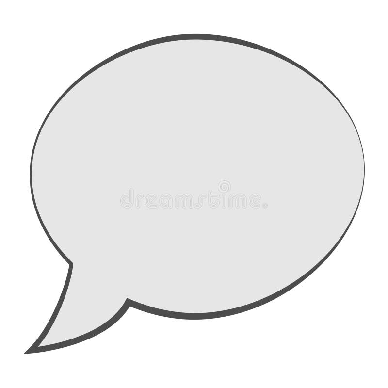 Circle Speech Bubble Stock Illustrations – 55,960 Circle Speech Bubble ...