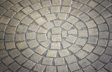 6,830 Cobblestone Circle Pattern Stock Photos - Free & Royalty-Free ...