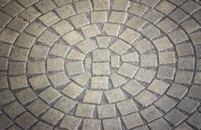 6,830 Cobblestone Circle Pattern Stock Photos - Free & Royalty-Free ...