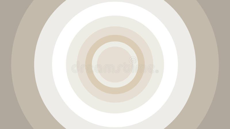 Circle Stripe Background for Wall Stock Image - Image of vintage, retro ...