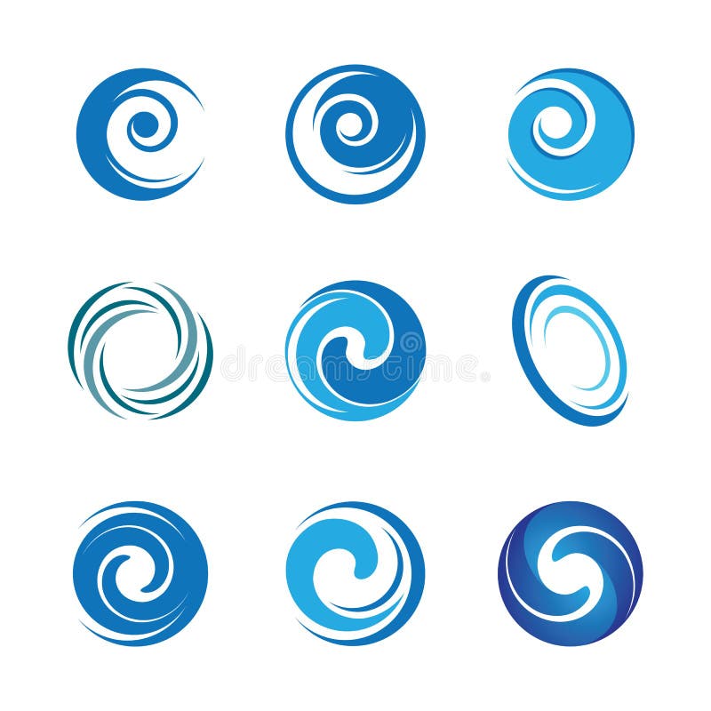 Circle symbol vector icon stock vector. Illustration of graphic - 165781000