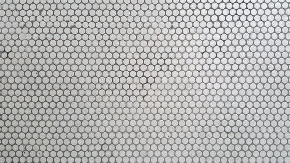 Circle Texture Plastic Mat on the Floor Stock Image - Image of cheerful ...