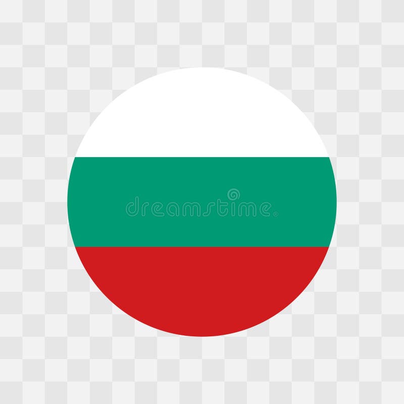 Bulgarian Flag Transparent Stock Illustrations – 159 Bulgarian Flag ...
