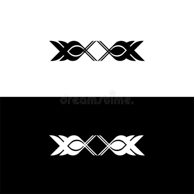 Circle Vector Logo Template Design . Stock Vector - Illustration of ...