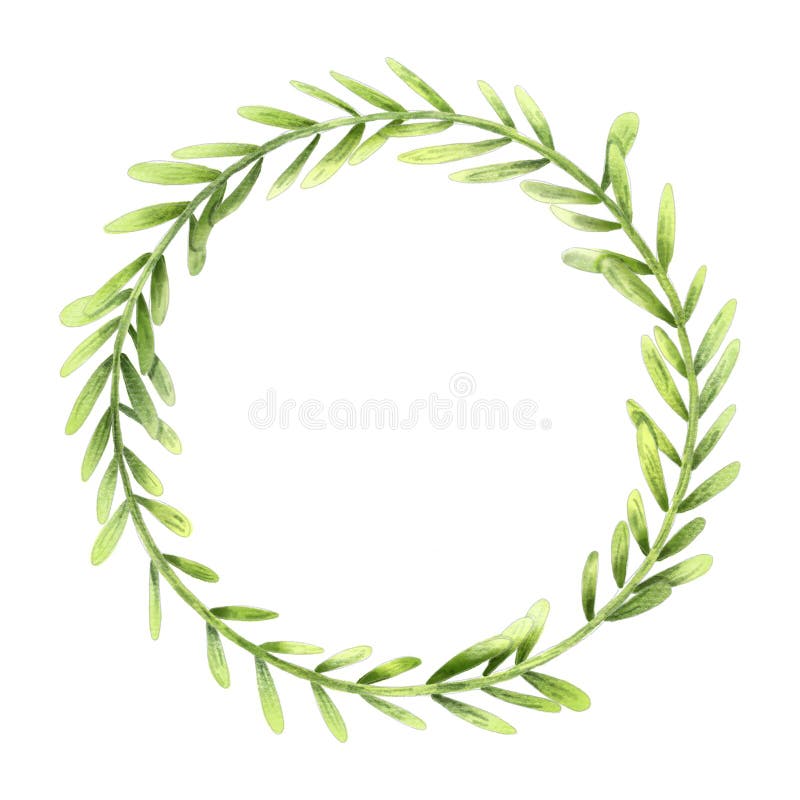 Round Vine Border Stock Illustrations – 2,196 Round Vine Border Stock ...