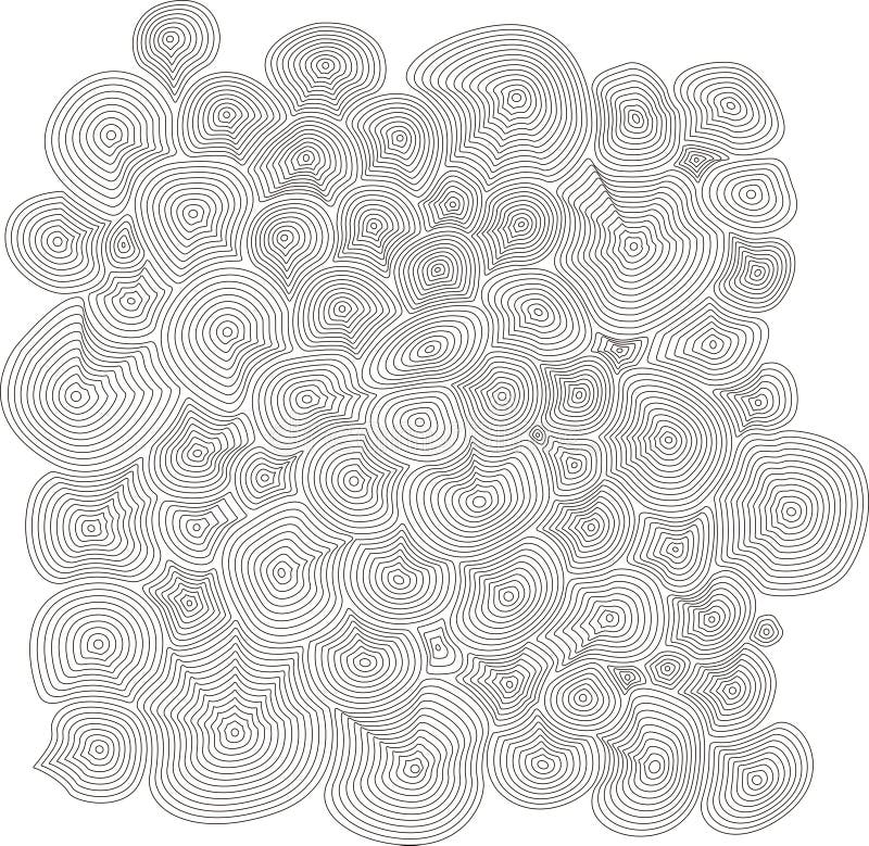 Wave Pattern Stock Illustrations – 854,297 Wave Pattern Stock ...