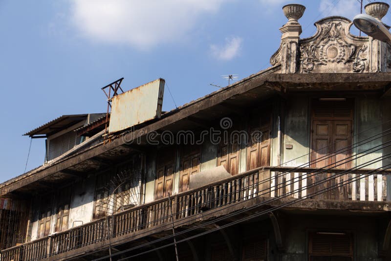 1,280 Old Yaowarat Stock Photos - Free & Royalty-Free Stock Photos from ...