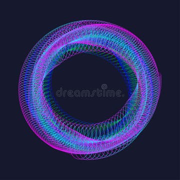 Electronic Circle Stock Illustrations – 103,379 Electronic Circle Stock ...