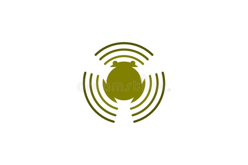 Wireless Logos Stock Illustrations – 519 Wireless Logos Stock ...