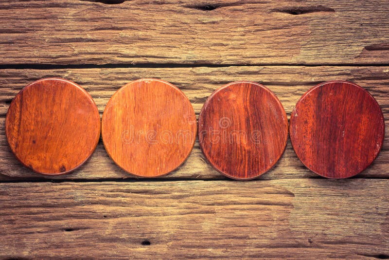 Circle wooden background stock image. Image of table - 49476501