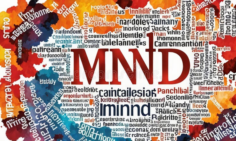 Mnd Stock Illustrations – 57 Mnd Stock Illustrations, Vectors & Clipart ...
