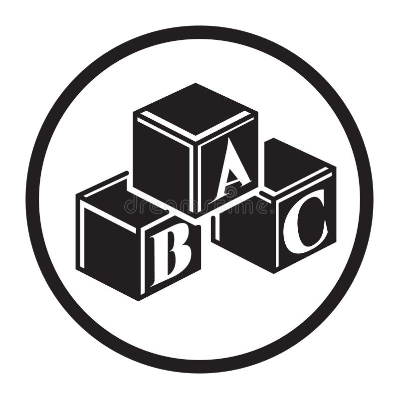 Circled Abc Stock Illustrations – 4 Circled Abc Stock Illustrations ...