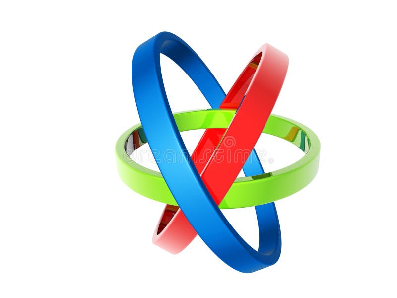 Three Circles Stock Illustrations – 13,537 Three Circles Stock ...