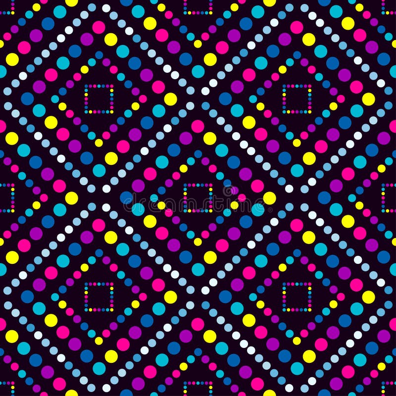 Circles Small Big Pattern Stock Illustrations – 1,850 Circles Small Big ...