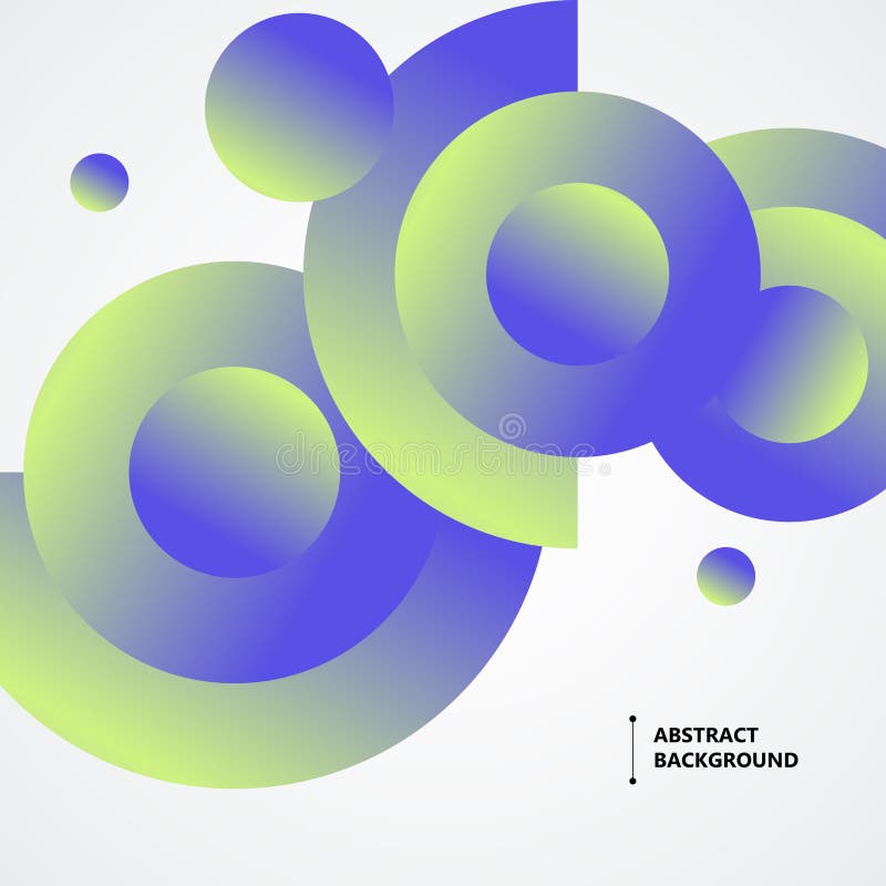 Gradient Minimal Background Template Stock Illustrations – 402,950 ...