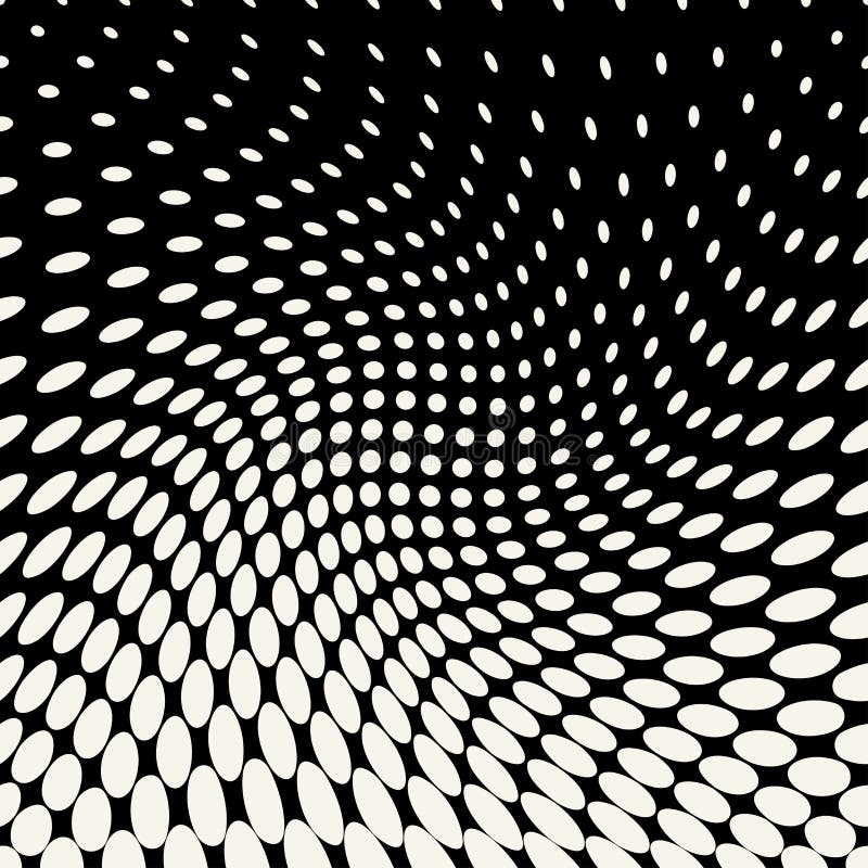 Black White Gradient Pattern Stock Illustrations – 93,061 Black White ...