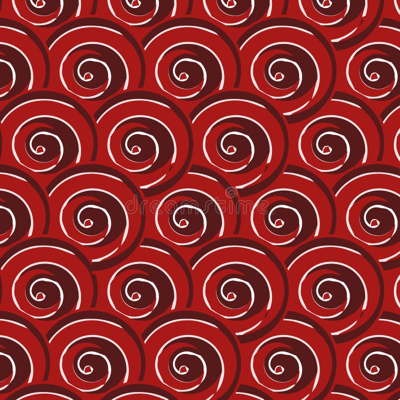 Circles pattern stock illustration. Illustration of colour - 74874636