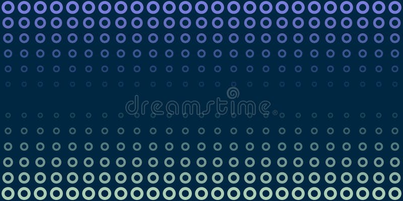 Circles Transition from Large To Small and Back Again. Abstract ...