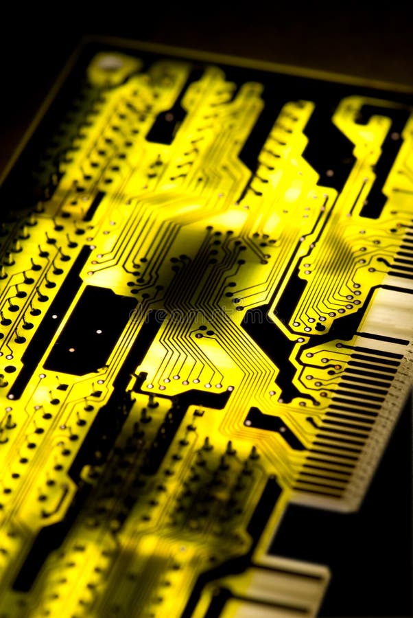 Circuit background stock image. Image of holes, contrast - 6011911