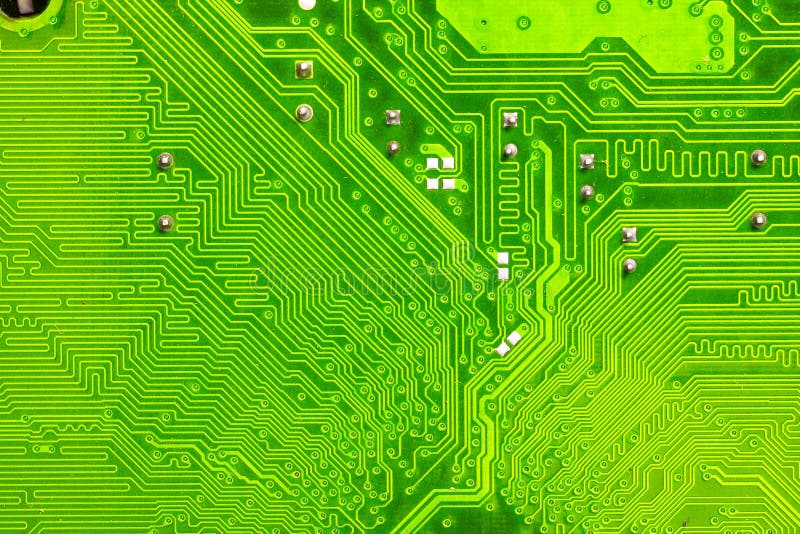 Circuit Board Texture stock photo. Image of abstract - 17497474