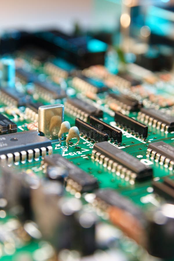 Ethernet Cable stock photo. Image of power, optics, technology - 33213320