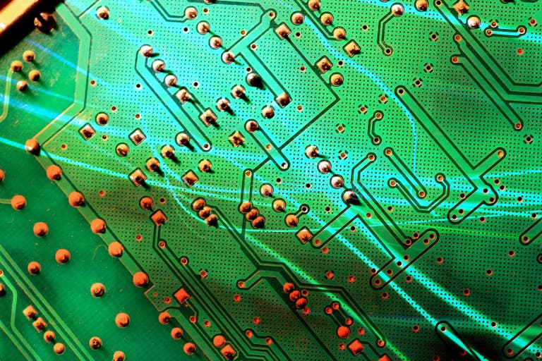 2,608 Abstract Circuit Board Elements Stock Photos - Free & Royalty ...