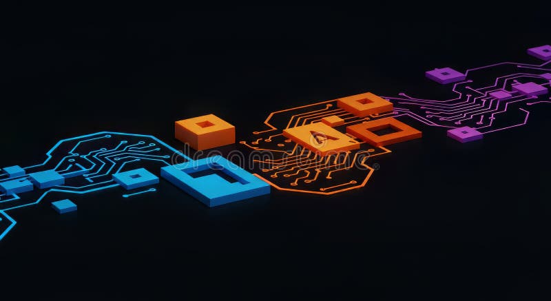 Different Color Blocks Stock Illustrations – 2,230 Different Color ...