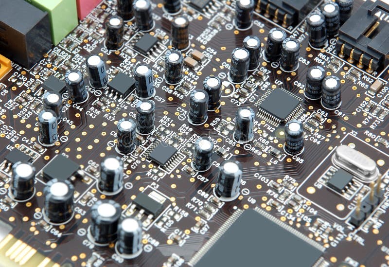 1,071 Brown Circuit Board Stock Photos - Free & Royalty-Free Stock ...