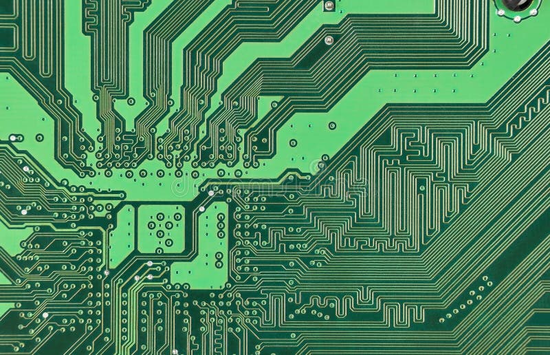 Stacked circuit boards stock image. Image of electronic - 20806627