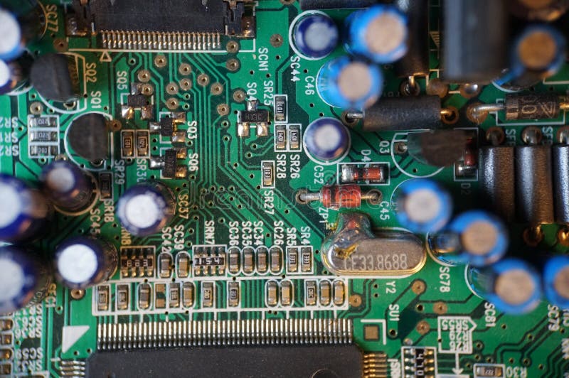 Motherboard Overhead Stock Photos - Free & Royalty-Free Stock Photos ...
