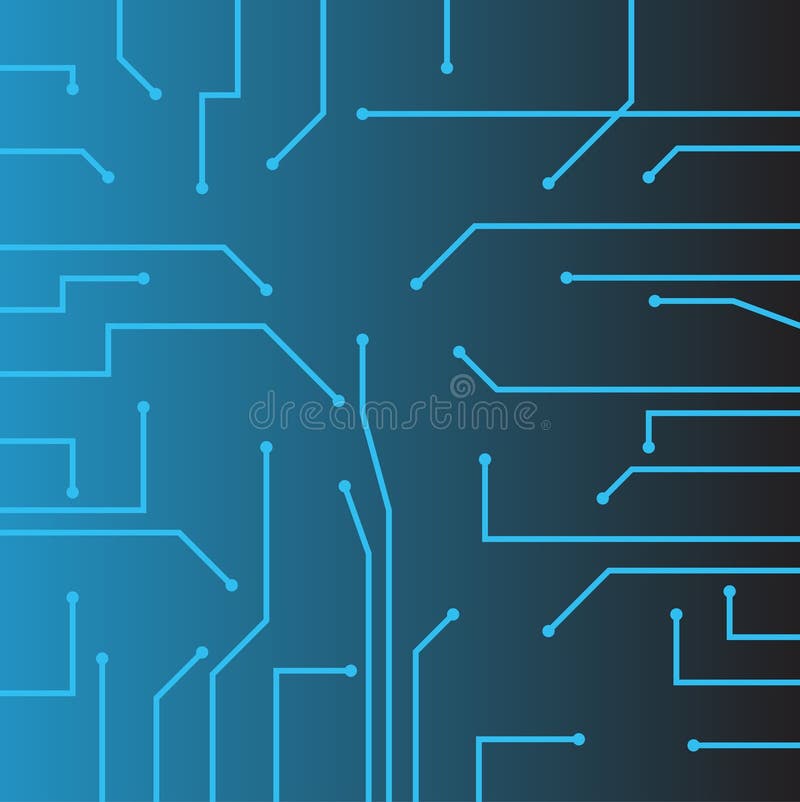 Repeating Circuit Pattern Stock Illustrations – 4,943 Repeating Circuit Pattern Stock ...