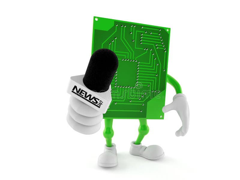 Interview Board Icon stock vector. Illustration of business - 128919390