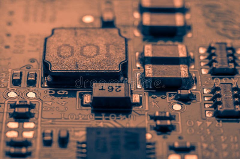 Circuit Board. Electronic Computer Hardware Technology. Information ... Circuit Board. Electronic Computer Hardware Technology. Information ...