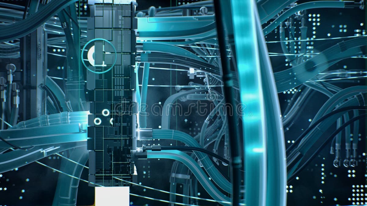 Eda Chip Stock Illustrations – 54 Eda Chip Stock Illustrations, Vectors ...