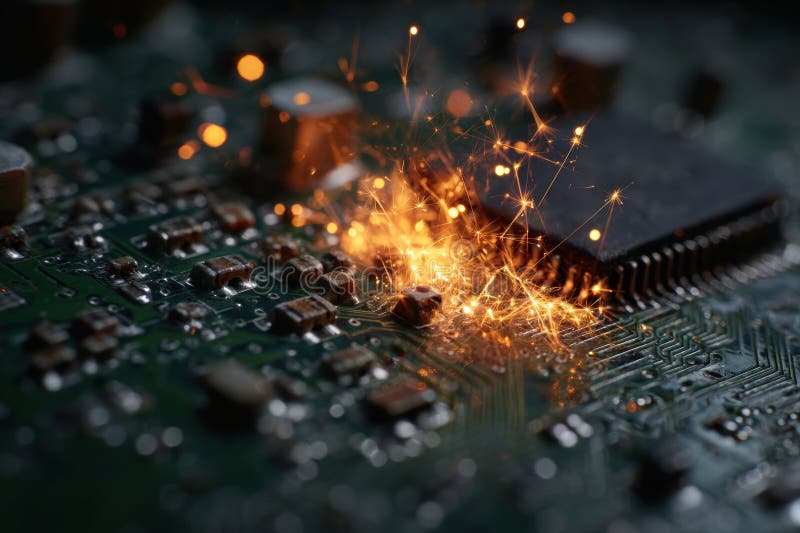 1,523 Damaged Components Stock Photos - Free & Royalty-Free Stock ...