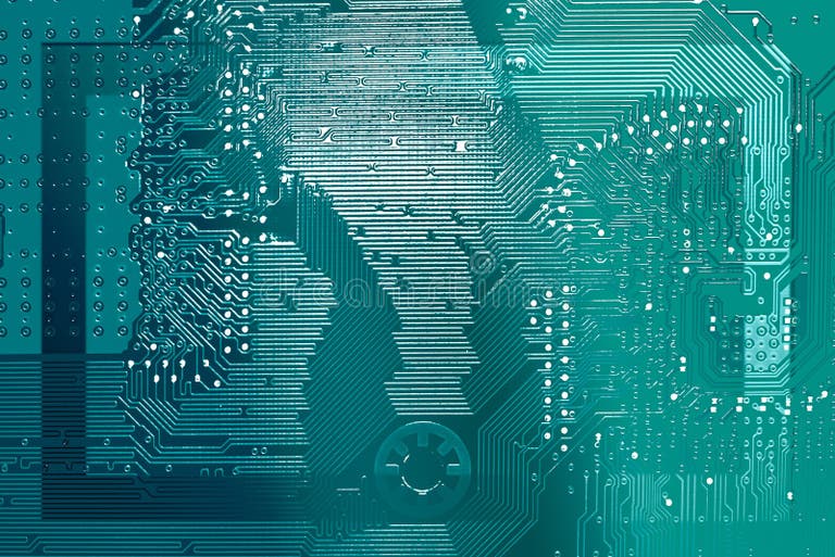 Circuit Border Frame Stock Photos - Free & Royalty-Free Stock Photos ...