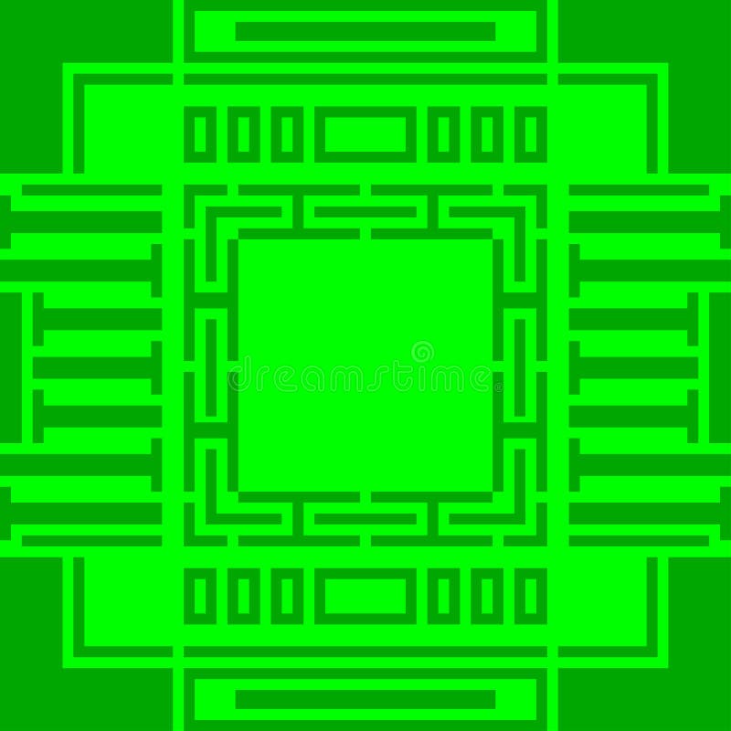 Circuit Board Frame Stock Illustrations – 4,948 Circuit Board Frame ...